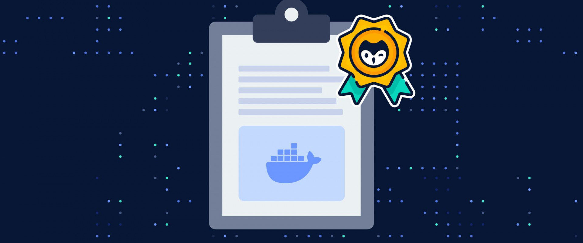 Security Best Practices For Docker Images