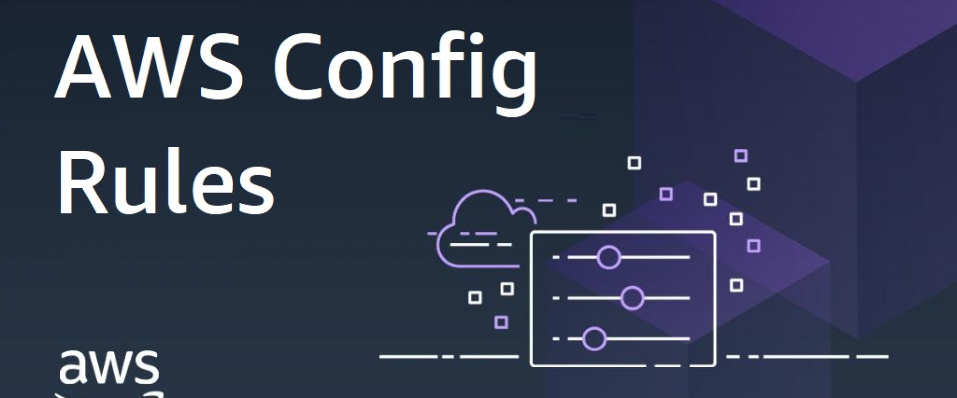 Introduction to AWS Config: Simplified Cloud Auditing Introduction to AWS Config: Simplified Cloud Auditing