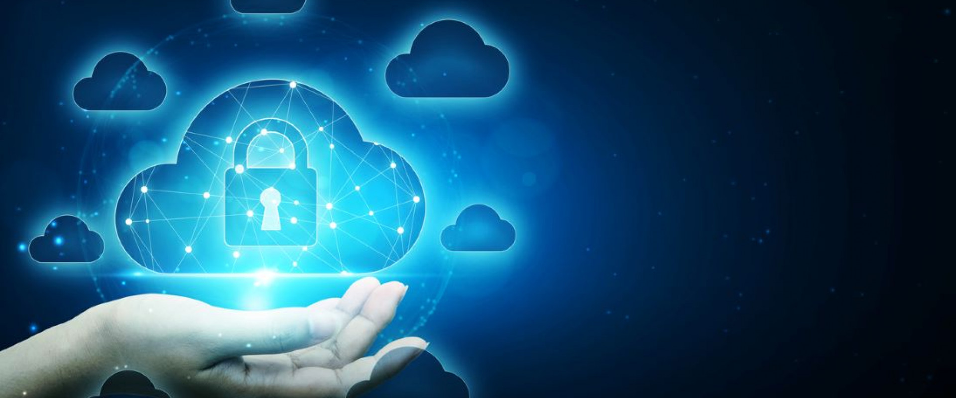 Cloud Computing Security Ensuring Data Protection In The Digital Age
