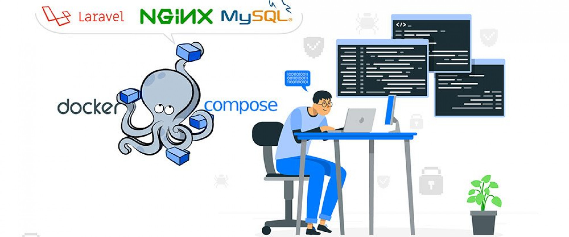 Docker compose dependency Docker compose dependency