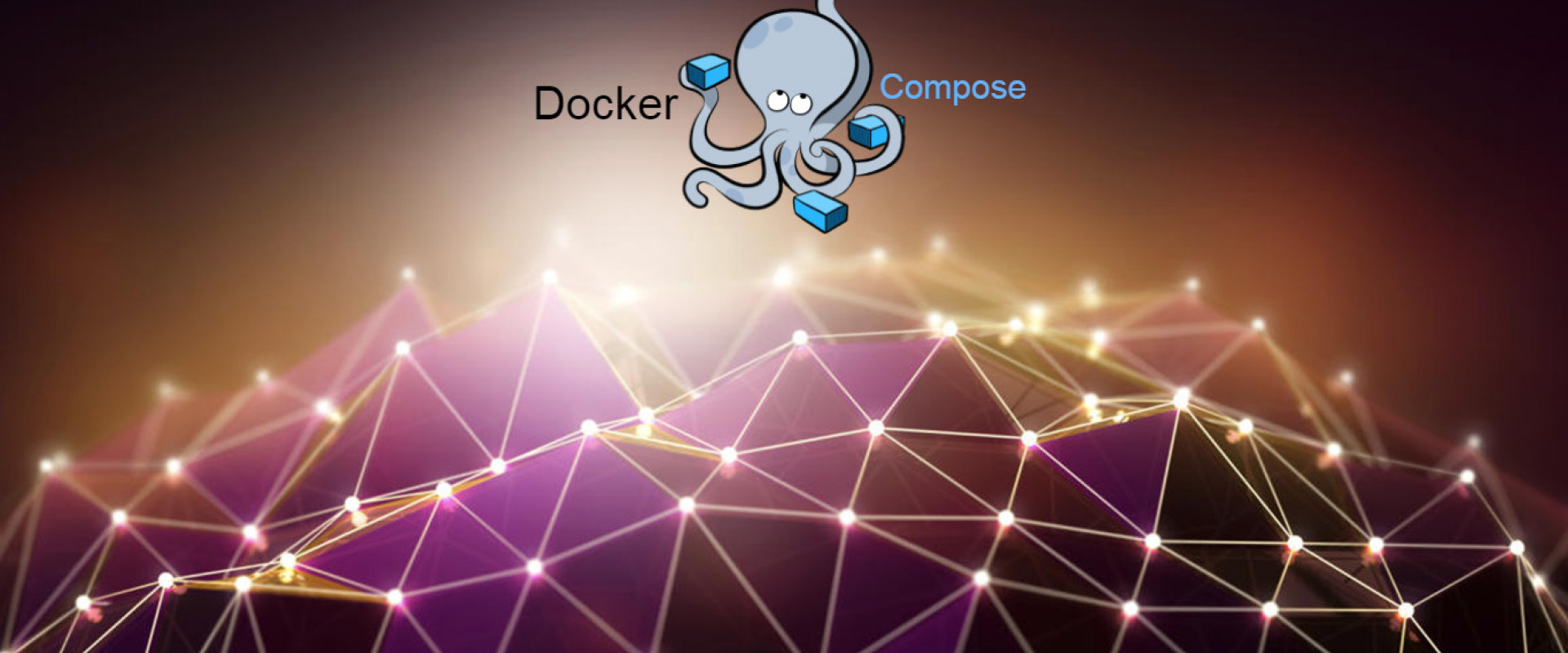 Docker Compose Bridge Networking