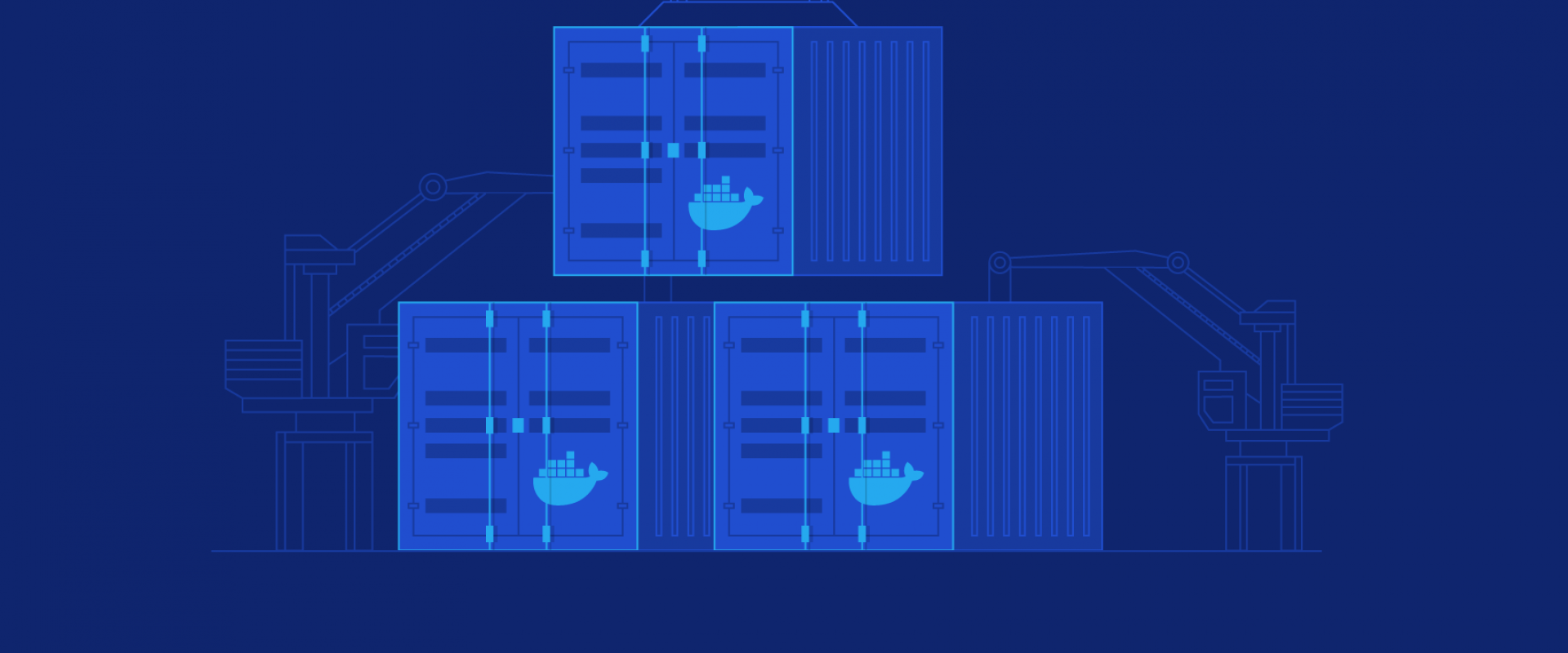 Simplifying Containerization With Docker Run Command