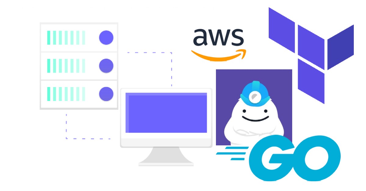 Testing Your Infrastructure as Code Using Terratest Testing Your Infrastructure as Code Using Terratest