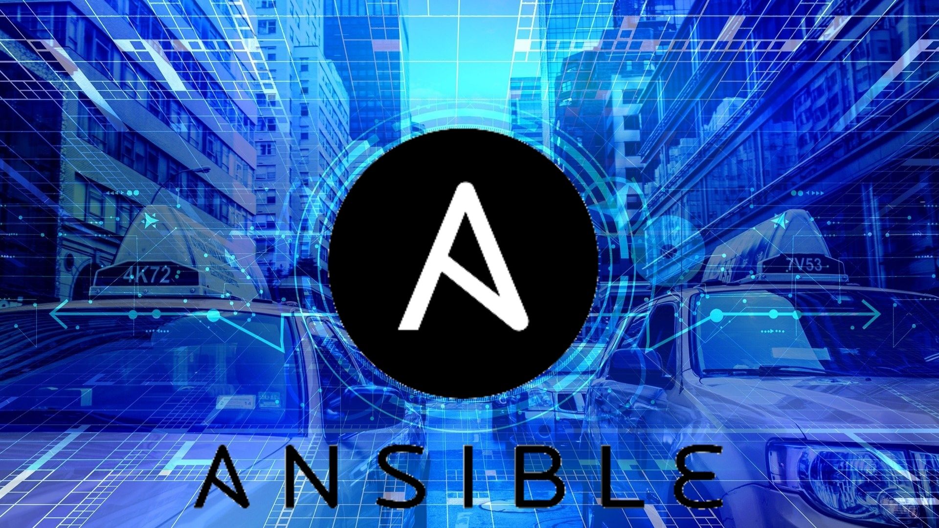 Ansible Variable Ansible Variable
