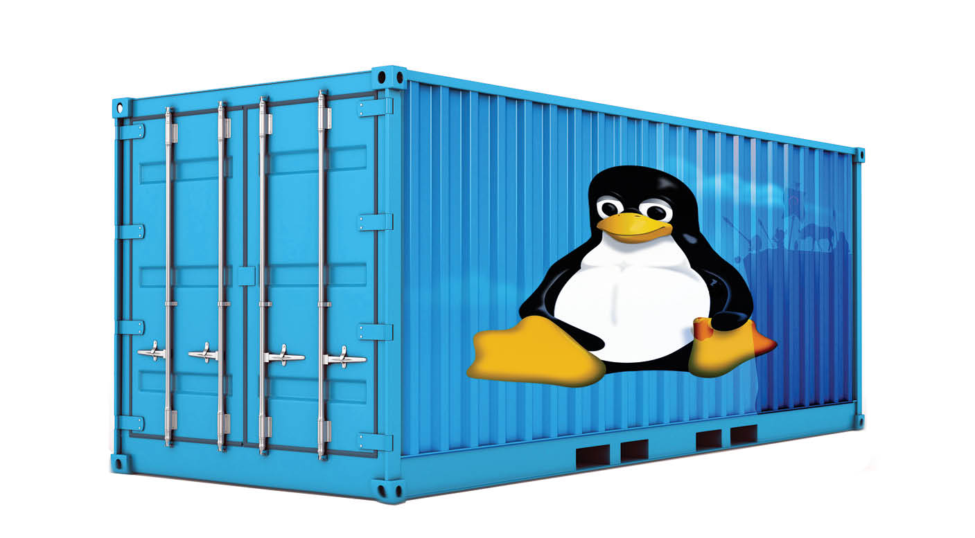 Linux Containers (LXC) Linux Containers (LXC)