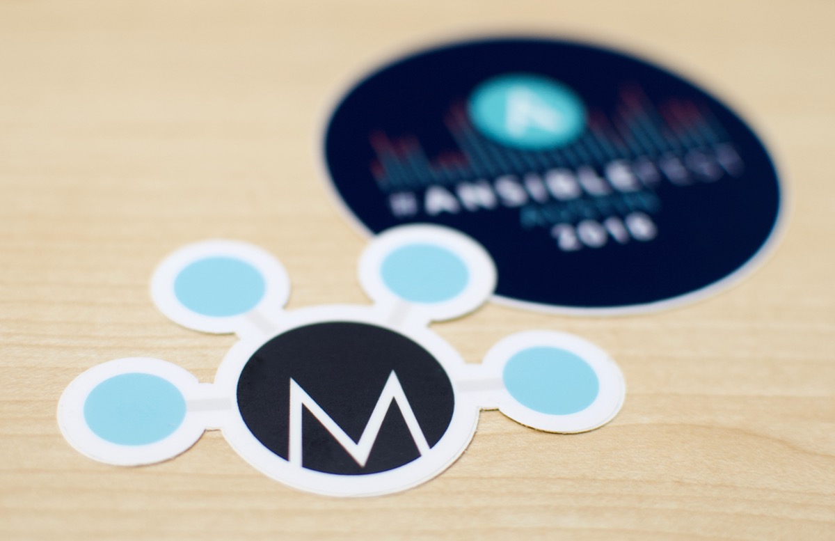 Ansible Molecule testing Ansible Molecule testing