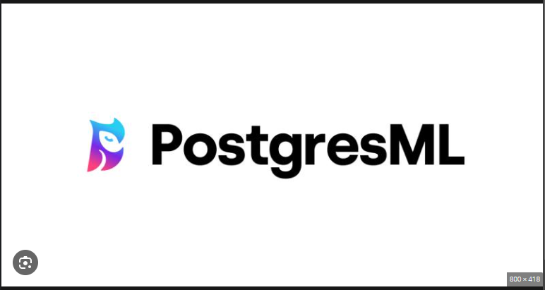 Postgresml Streamlining Ai Model Deployment With Postgresql Integration